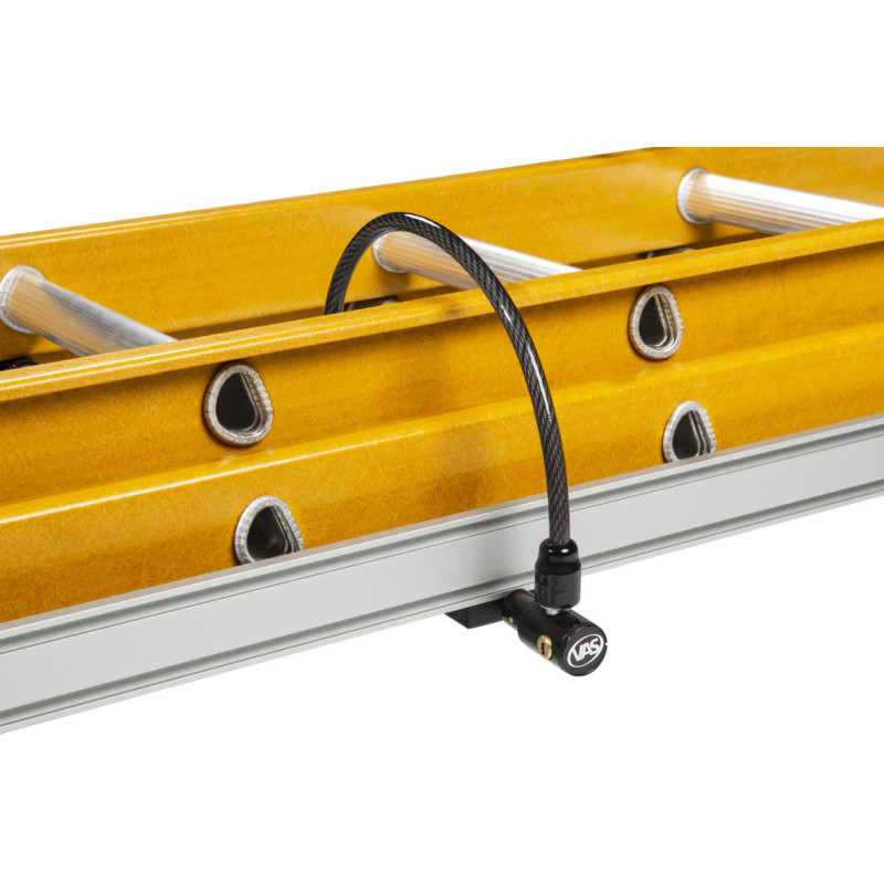 Cable Ladder Lock