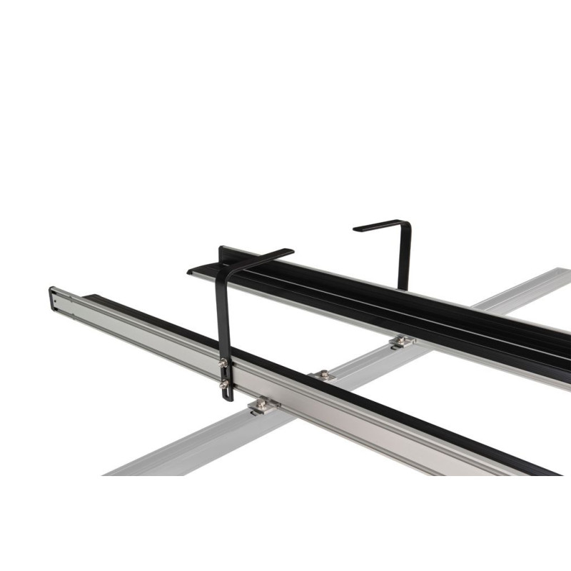 3m Extension Step Ladder Slide