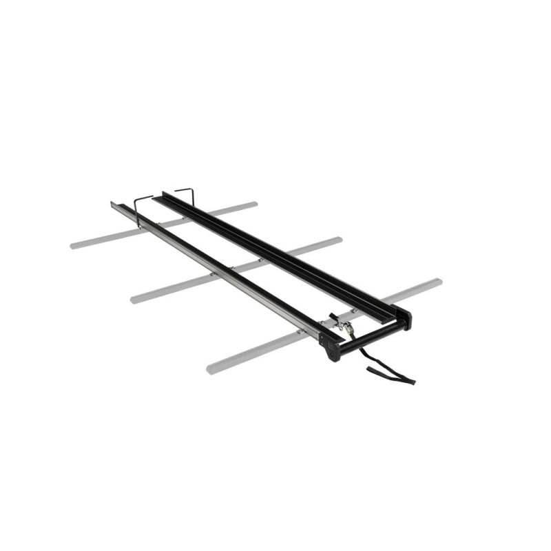 3m Extension Step Ladder Slide
